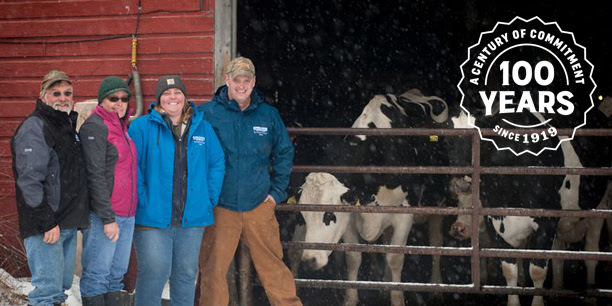 Landaff Creamery Accolade | The Landaff Ledger