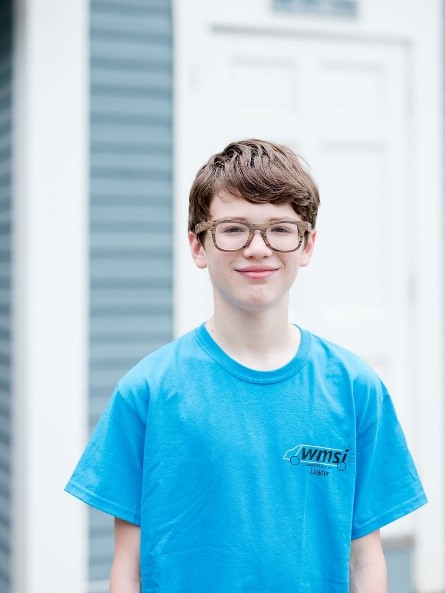 Honoring Marcus Hamilton | The Landaff Ledger