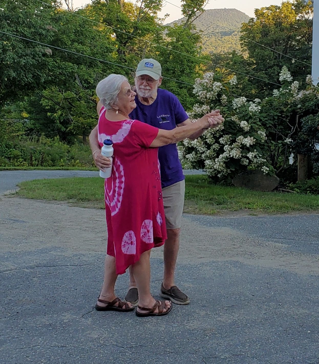 Old Home Day Success | The Landaff Ledger