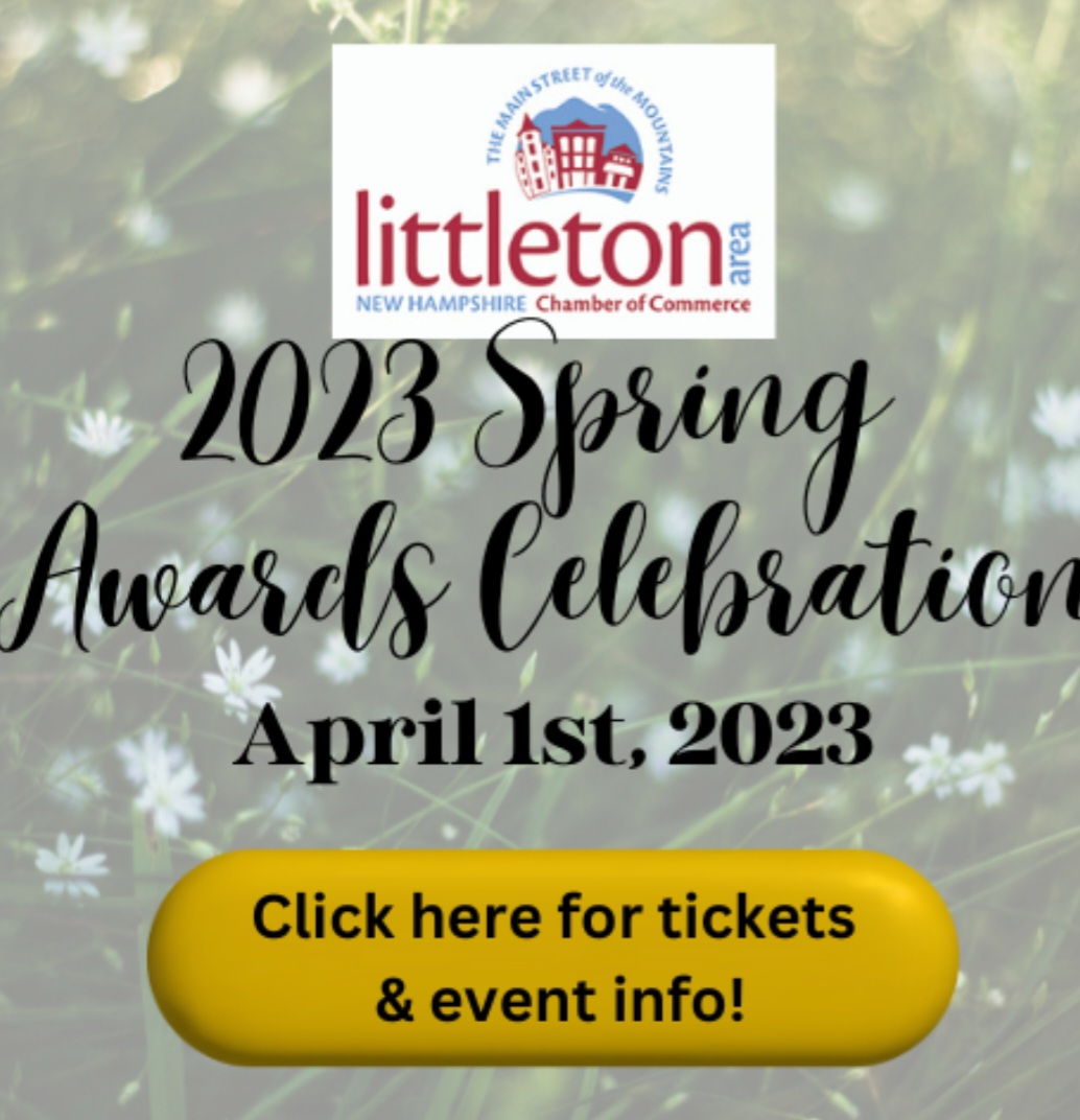 Spring Awards Celebration | The Landaff Ledger
